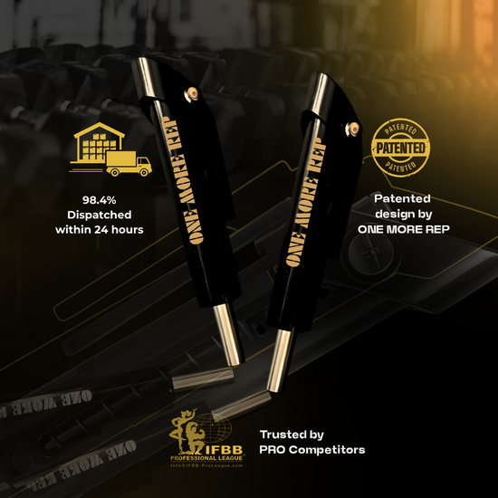 Drop Set Pin ℗ - Maximise Your Workout Performance By Our Dropset Pin ...