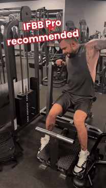 The Drop Set Pin™ Maximise Your Workout Performance By Our Dropset Pin ...