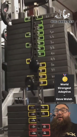 The Drop Set Pin™ Maximise Your Workout Performance By Our Dropset Pin ...